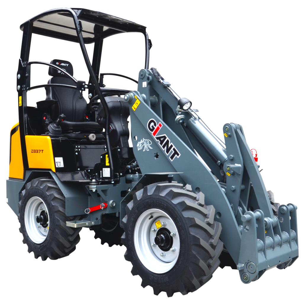 GIANT D337T VMS Machines giant-d337t-vms-machines